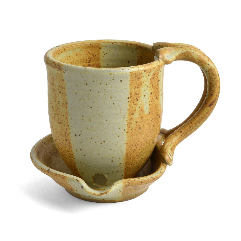 Anthony Stoneware Microwave Bacon Cooker – The Barrington Garage