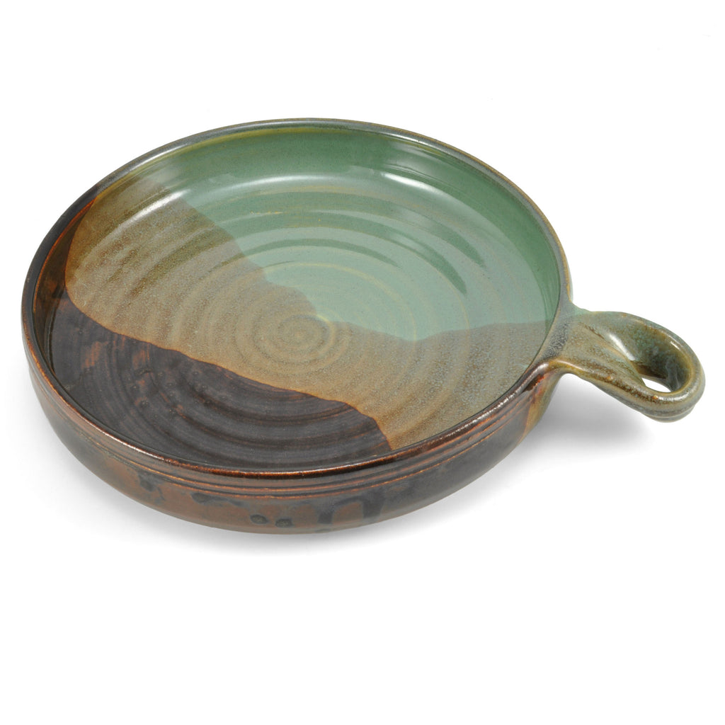 Holman Pottery Nacho Plate – The Barrington Garage