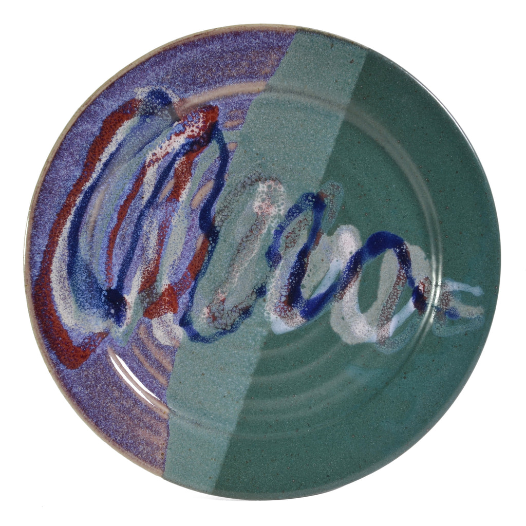Larrabee Ceramics Handmade Plates – The Barrington Garage